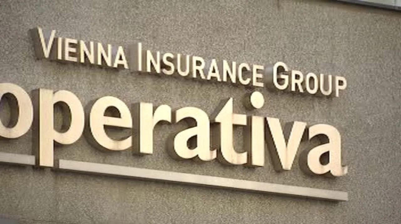 Rakouská Vienna Insurance Group si za první tři kvartály polepšila ...