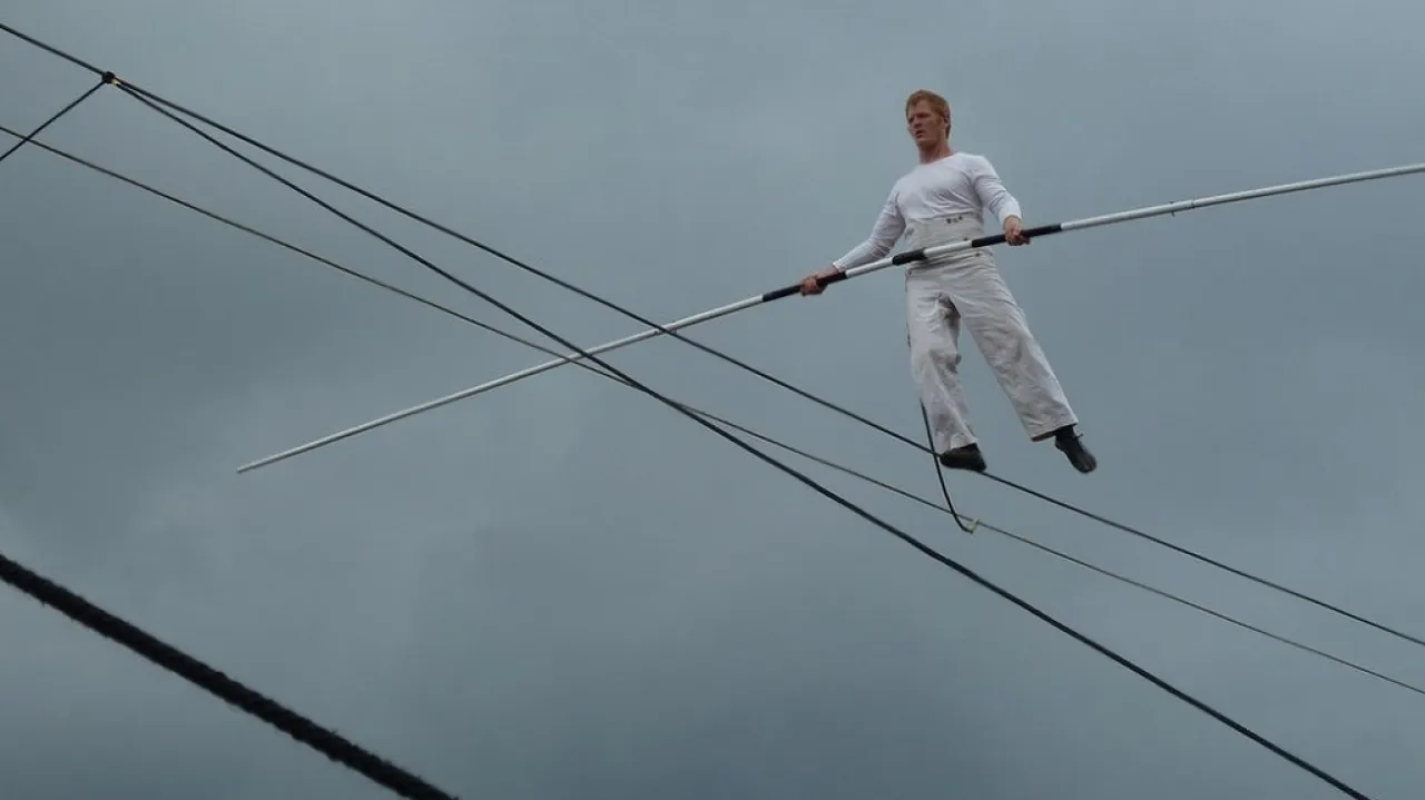 Divadlo, postrach ulice — ČT24 — Česká televize