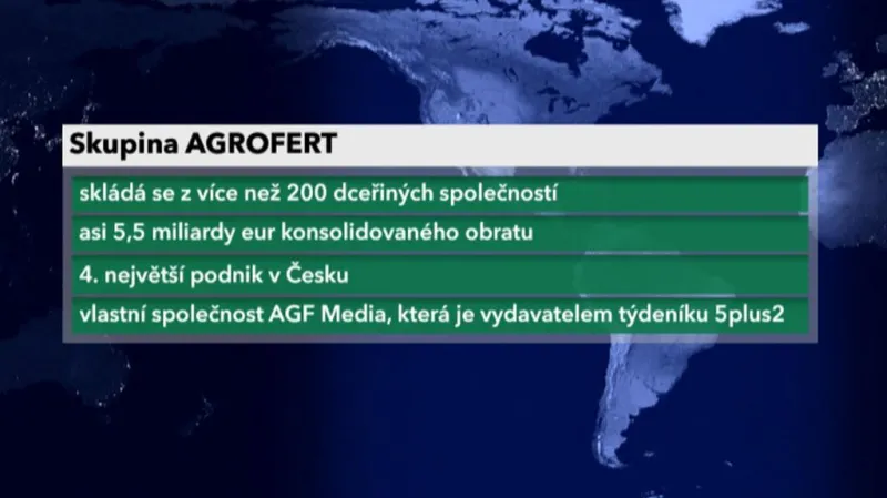 Babišovo impérium: „Je to v pohodě,“ říkají voliči — ČT24 — Česká televize