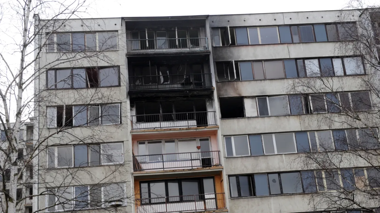 Ghetta v Ústeckém kraji bobtnají. Obce žádají levné byty nebo místní ...