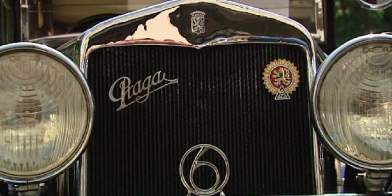 AVÍZO: Rataják '12 — ČT24 — Česká televize