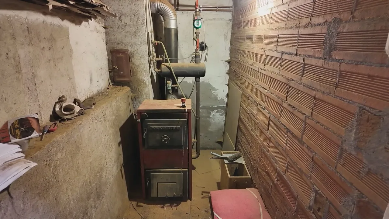 PŘEHLEDNĚ: Jak poznat, zda se vás týká výměna starého kotle, a jak ...