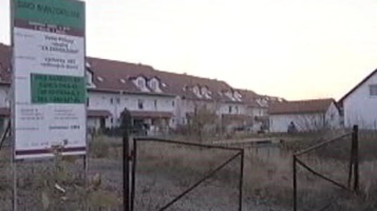 Podvedení klienti H-Systemu se zatím odškodnění nedočkají — ČT24 — Česká televize