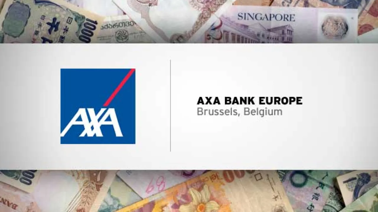 Nový hráč na českém finančním rybníčku - AXA Bank — ČT24 — Česká televize