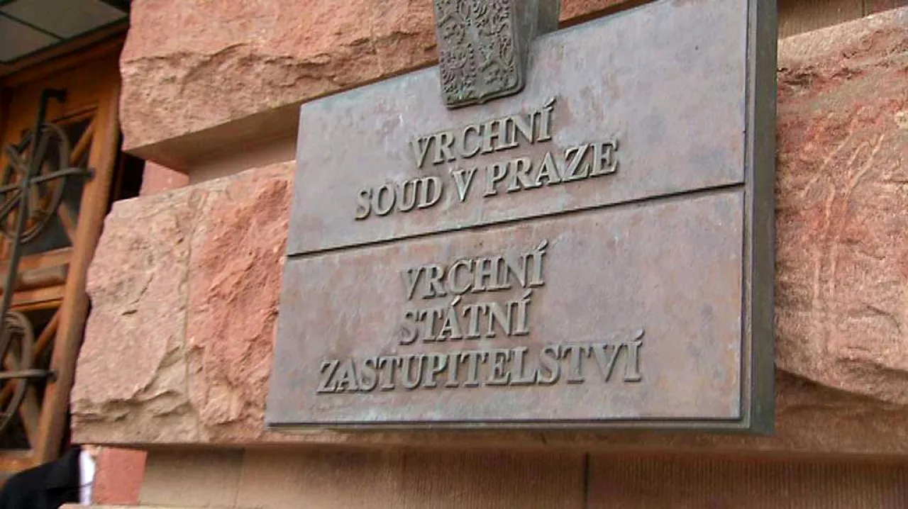 Rampula se vyloučil z kauzy MUS kvůli možné podjatosti — ČT24 — Česká ...