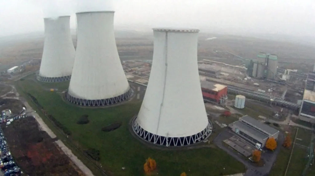 Na modernizaci Prunéřova může stát přijít až o desítky miliard — ČT24 ...