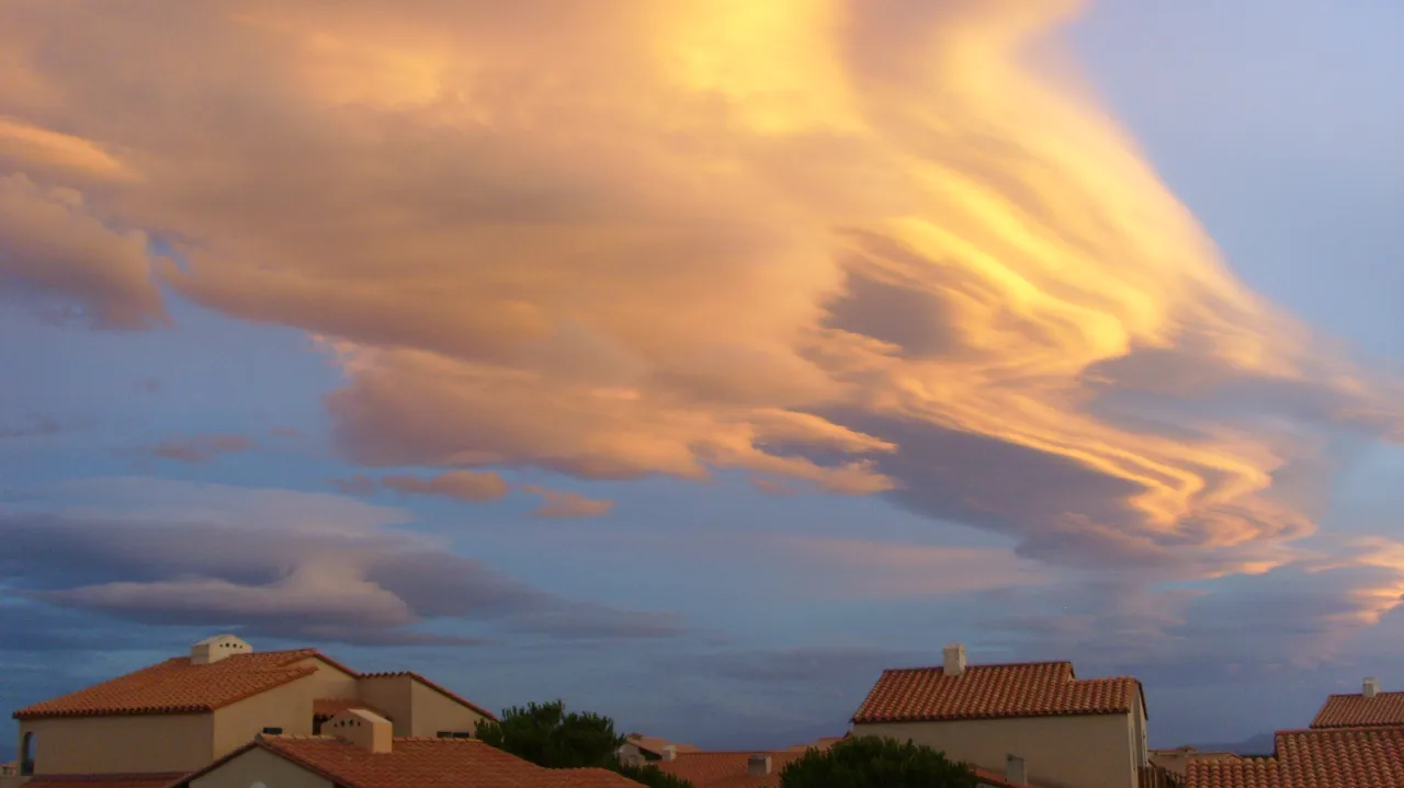 Jak se liší mistral, bóra a široko? Ve Středomoří vane mnoho větrů ...