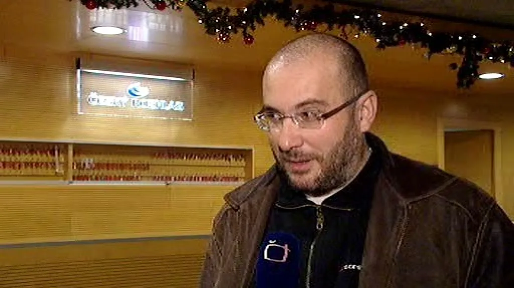 Pražskou zoo povede od ledna Miroslav Bobek — ČT24 — Česká televize