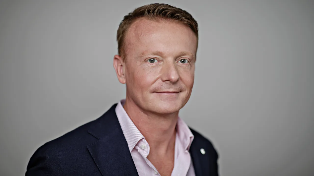 Novým předsedou Rady ČTK byl zvolen kandidát ANO David Soukup — ČT24 ...