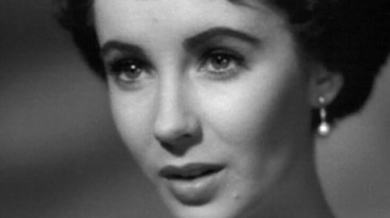 Zemřela herecká ikona Elizabeth Taylorová — ČT24 — Česká televize