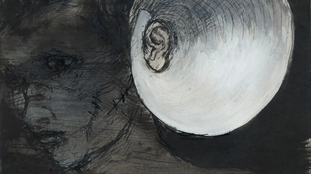 I Vinyla už se činila — ČT24 — Česká televize