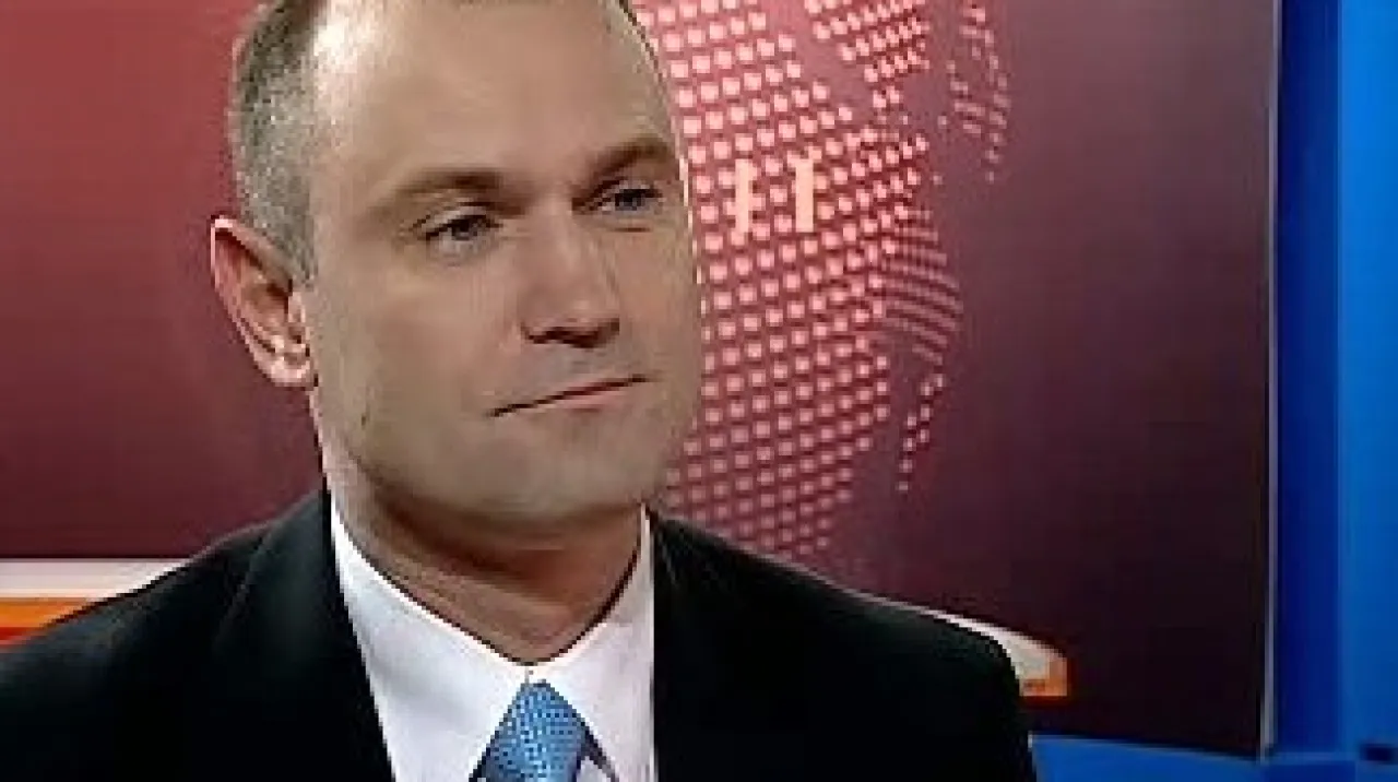 Langer hrozí ČSSD, že zablokuje výměnu ředitelů krajských úřadů — ČT24 ...