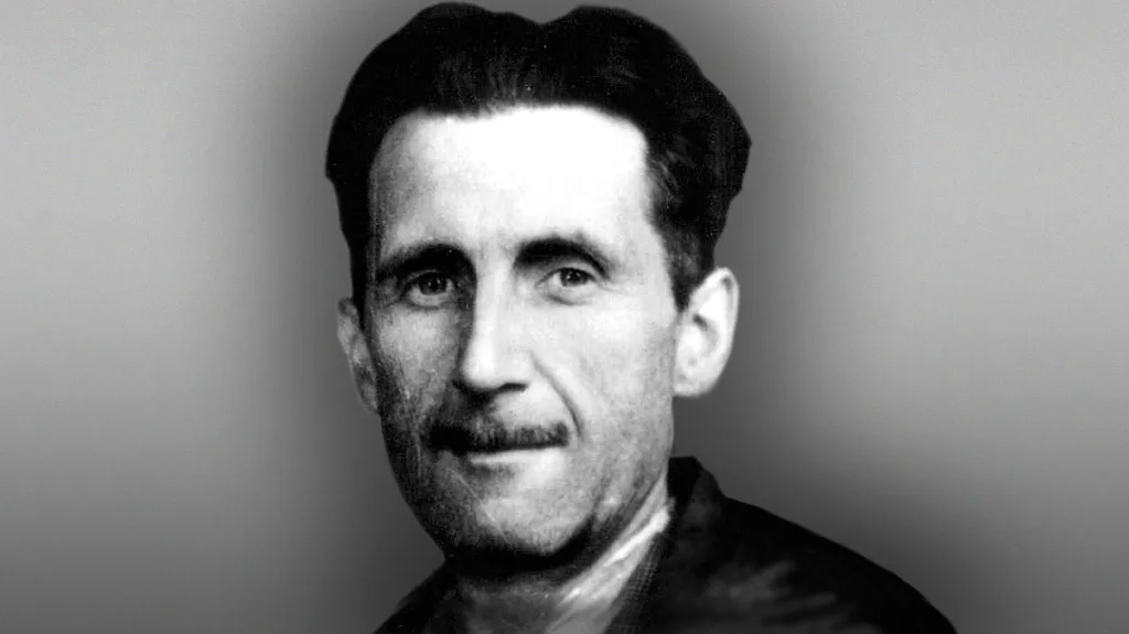Orwell jak ho neznáte: V Česku vychází jeho kompletní eseje — ČT24 ...