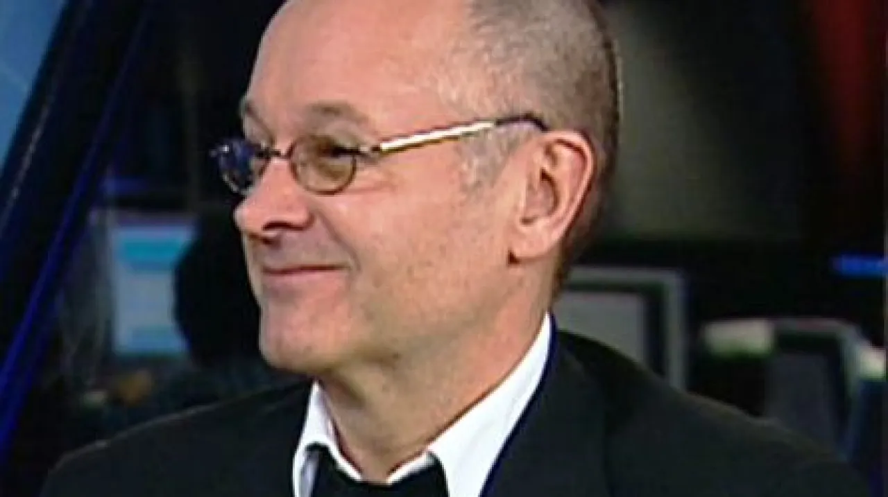 „Život je takový, jaký si ho uděláte,“ říká fotograf Robert Vano — ČT24 ...
