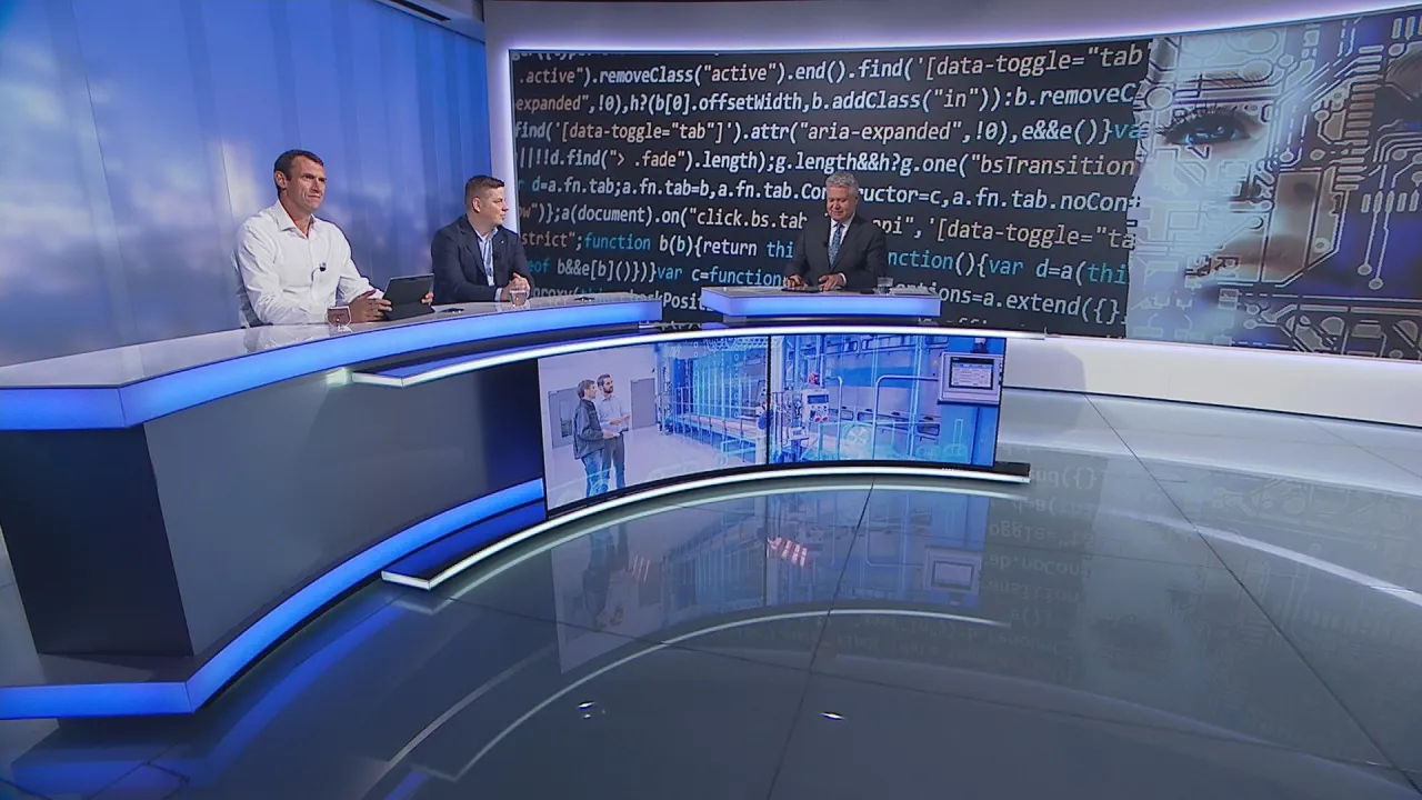 Stát v digitalizaci dohání, co se dalo udělat dřív, míní IT odborník ...