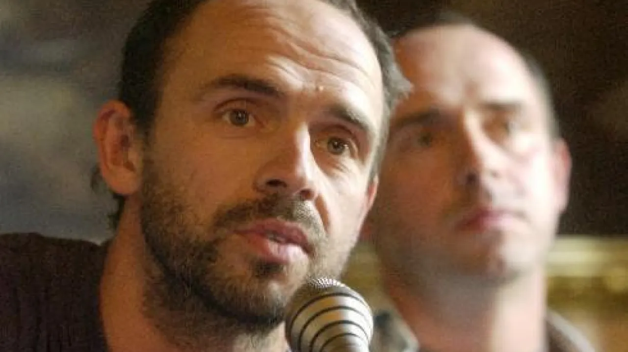 Bratři Formanové uvedou první část Rusalky u lesního jezírka — ČT24 ...