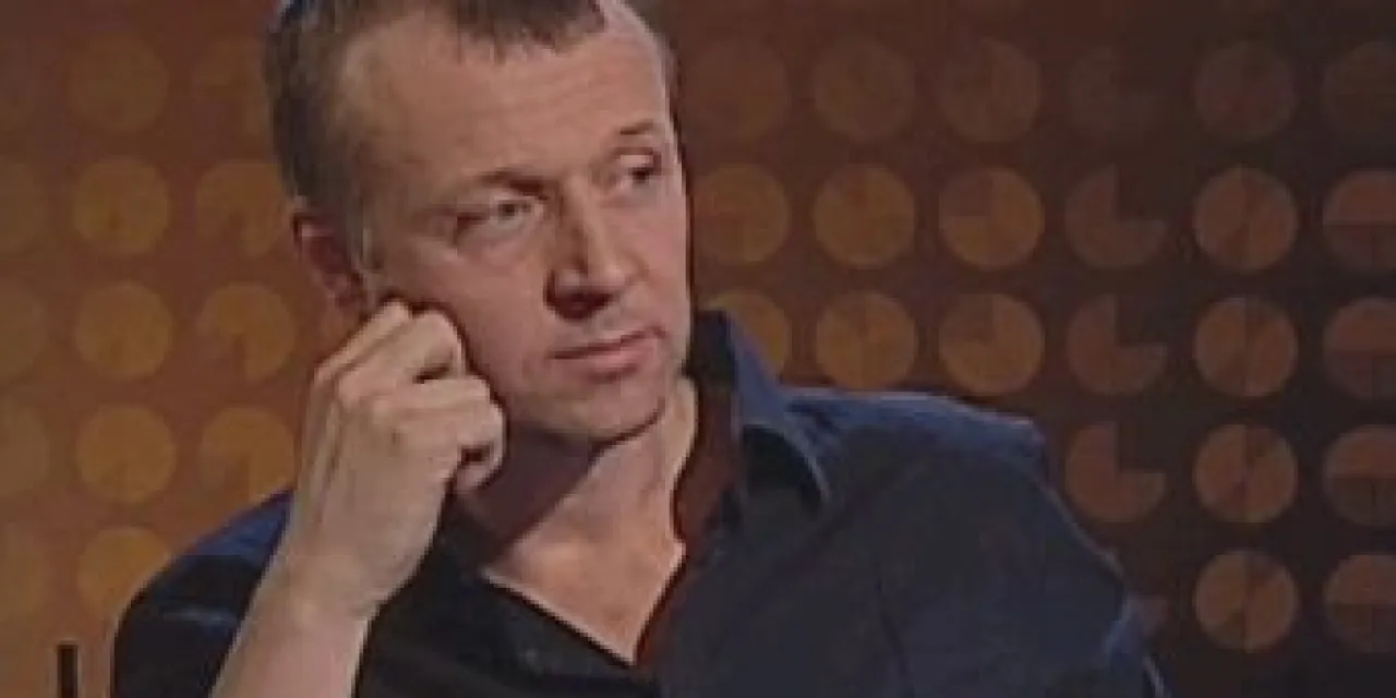 „Současná česká próza mi připadá užvaněná,“ říká spisovatel Martin ...