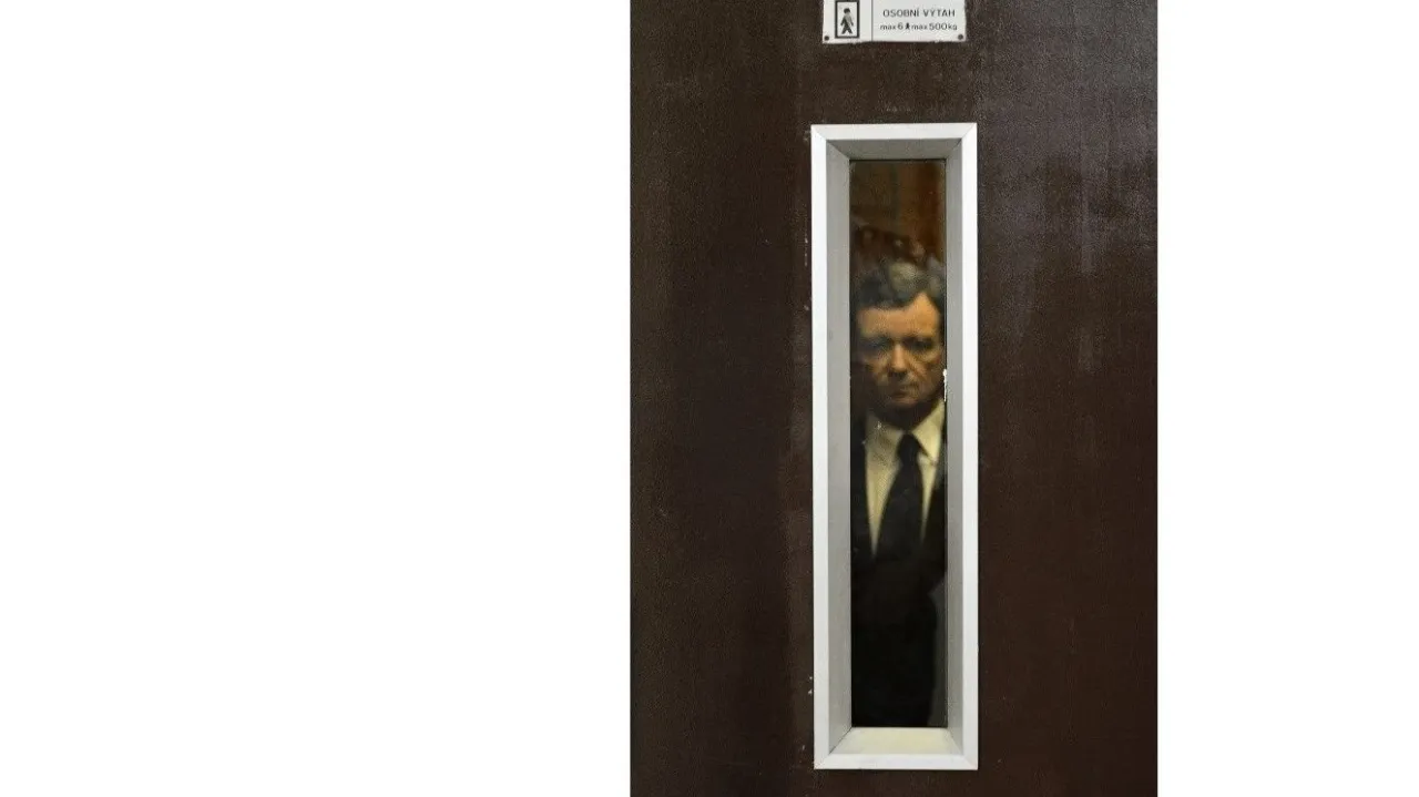 David Rath a Dostihová dramata. Začíná výstava Czech Press Photo — ČT24 ...