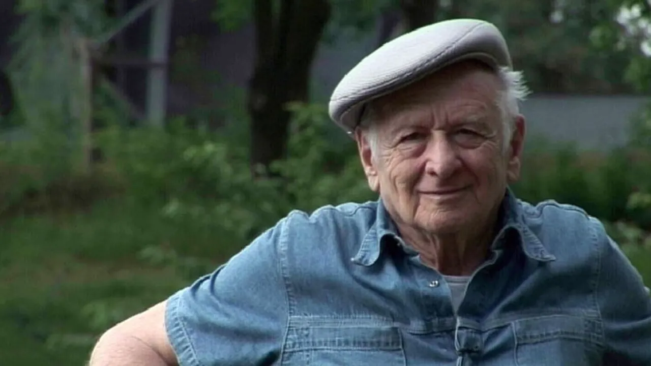 J. Lustig: Můj fotr a jeho nejoblíbenější koncentráky — ČT24 — Česká ...