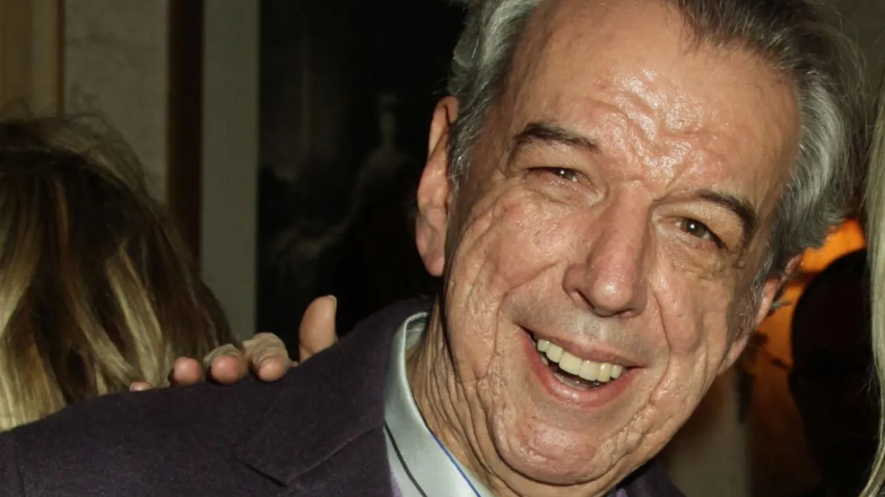 Zemřel skladatel Rod Temperton, který napsal Jacksonův Thriller — ČT24 ...