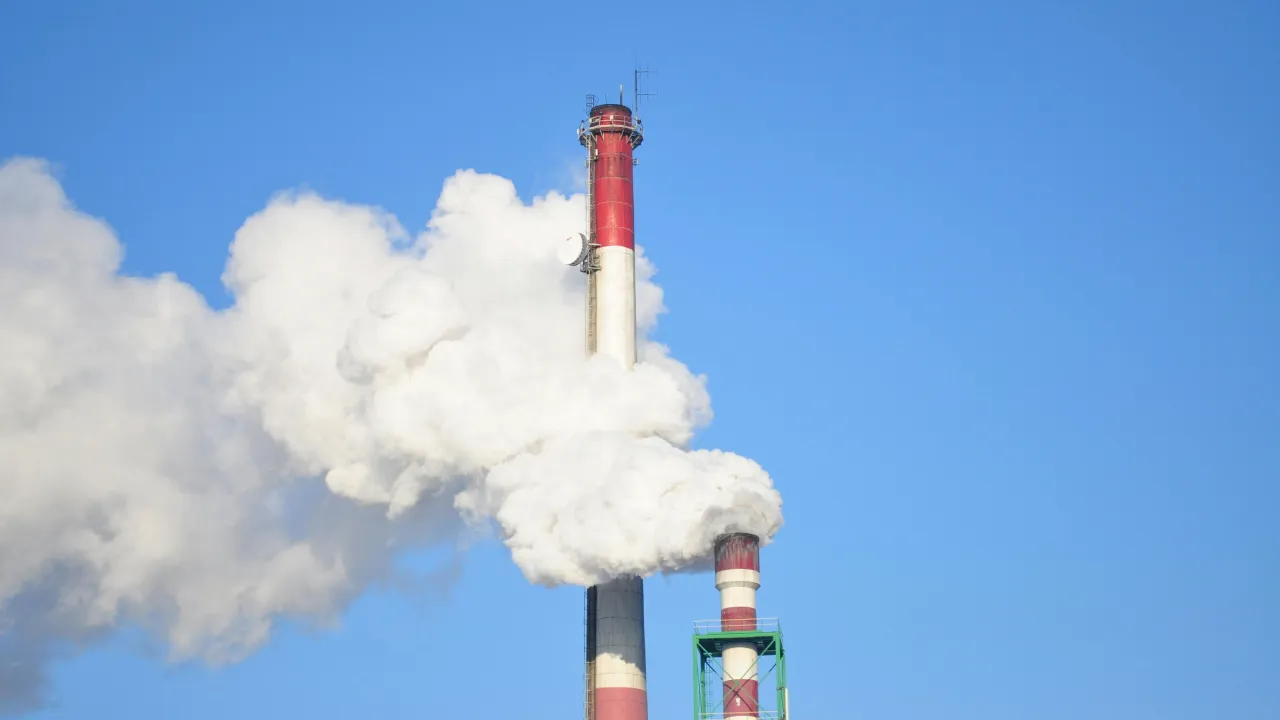 Elektrárny bychom už zavřeli, kdyby nevyráběly teplo, hlásí Sokolovská uhelná — ČT24 — Česká ...