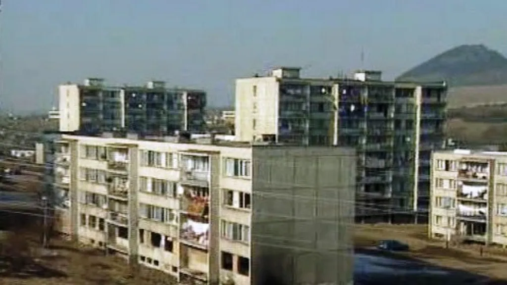 Mostecká radnice zlevnila v Chanově nájemné, opozice to kritizuje ...