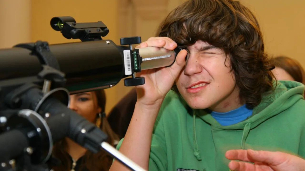 AVÍZO: Týden vědy a techniky — ČT24 — Česká televize