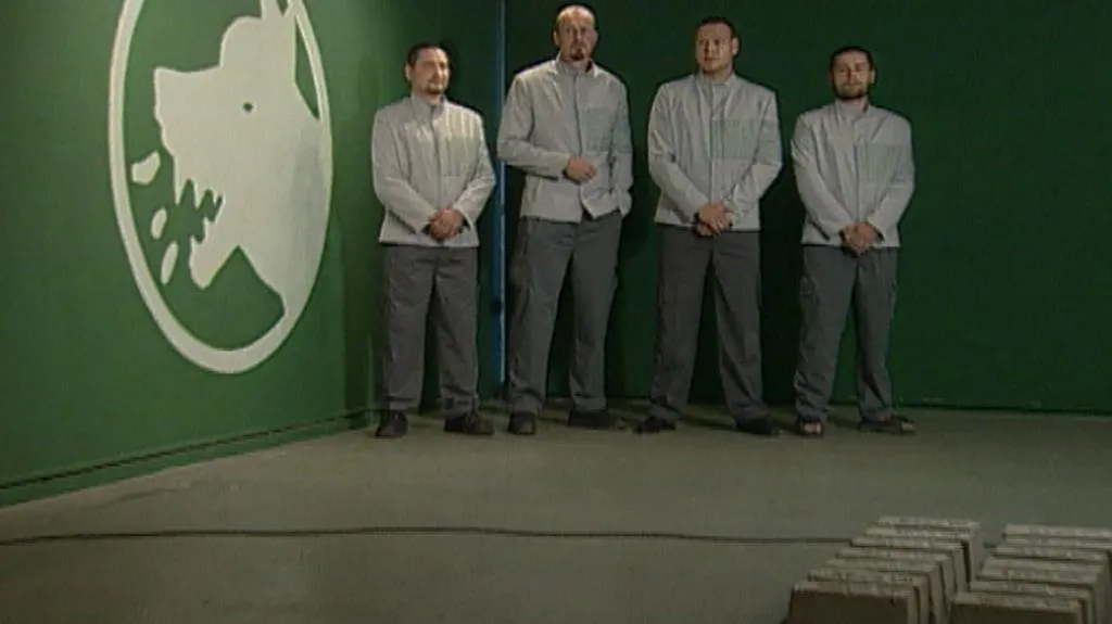 Rafani se dočkali monografie — ČT24 — Česká televize