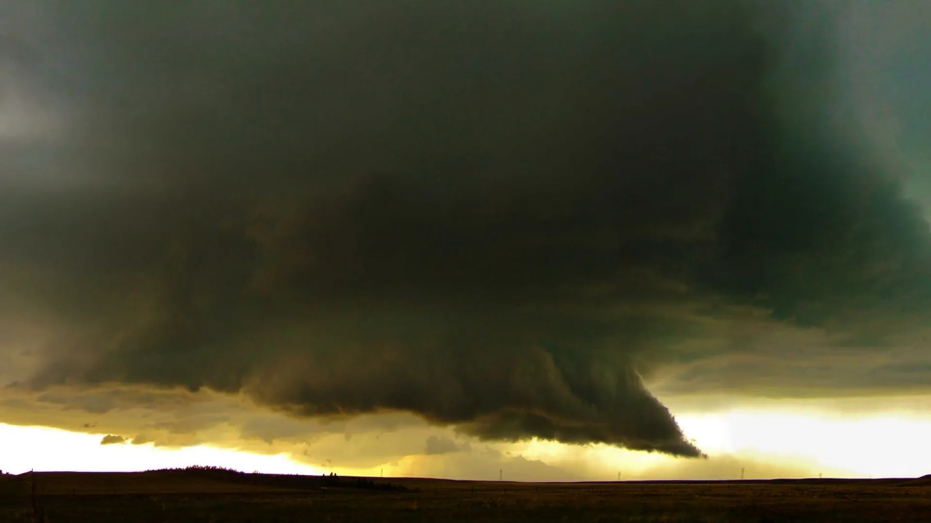 Atlas mraků: Fantastická oblaka a kde je najít — ČT24 — Česká televize