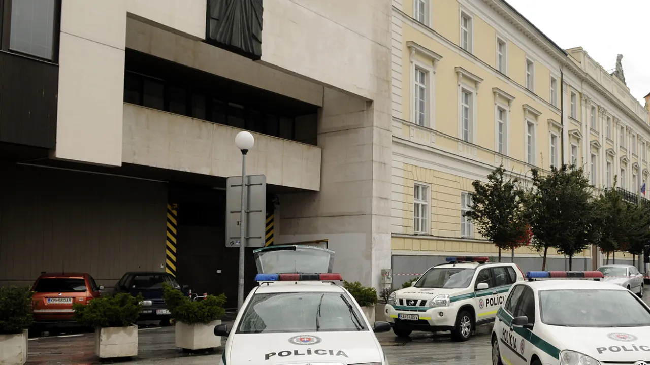 Babišův bratr obvinění z podvodu před soudem odmítl — ČT24 — Česká televize