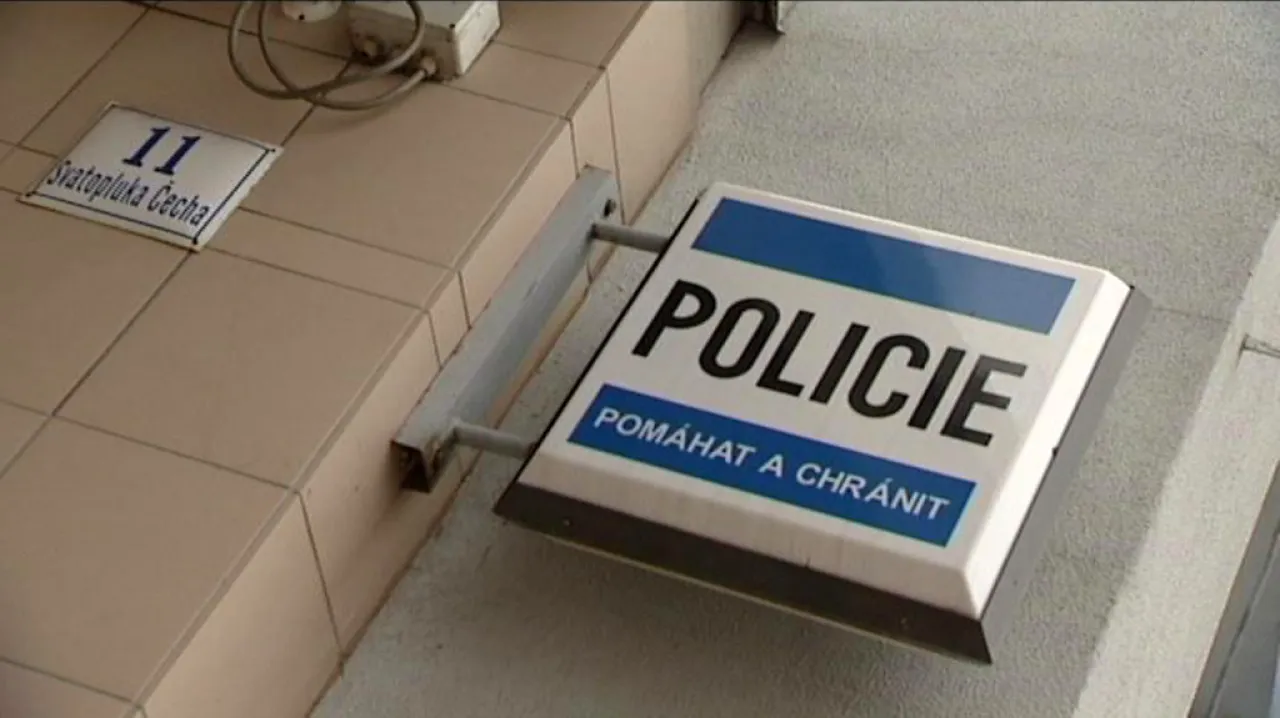 Lidé častěji brání svůj majetek — ČT24 — Česká televize