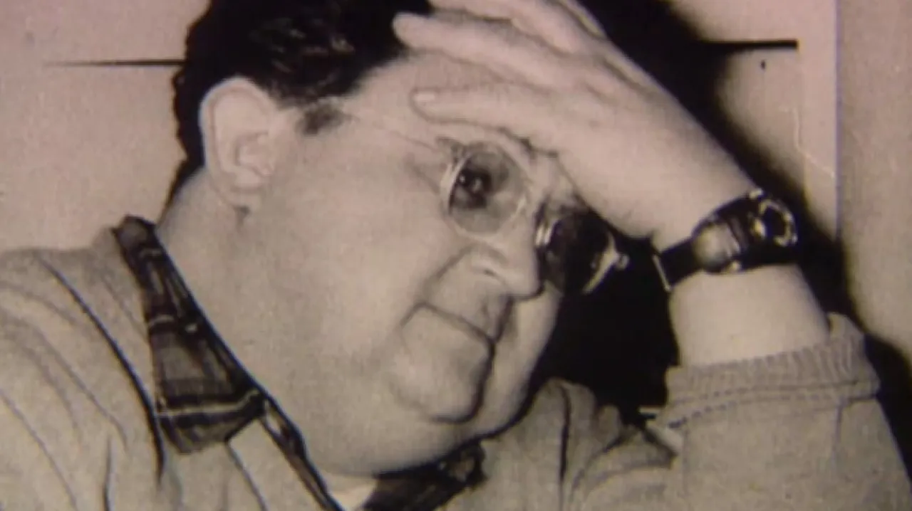 Jan Drda svou první knihu vydal v 17 letech — ČT24 — Česká televize