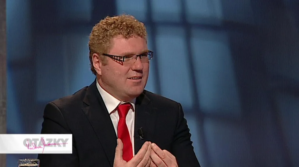 Fridrich: Česká televize má být nejprogresivnějším médiem v zemi — ČT24 ...