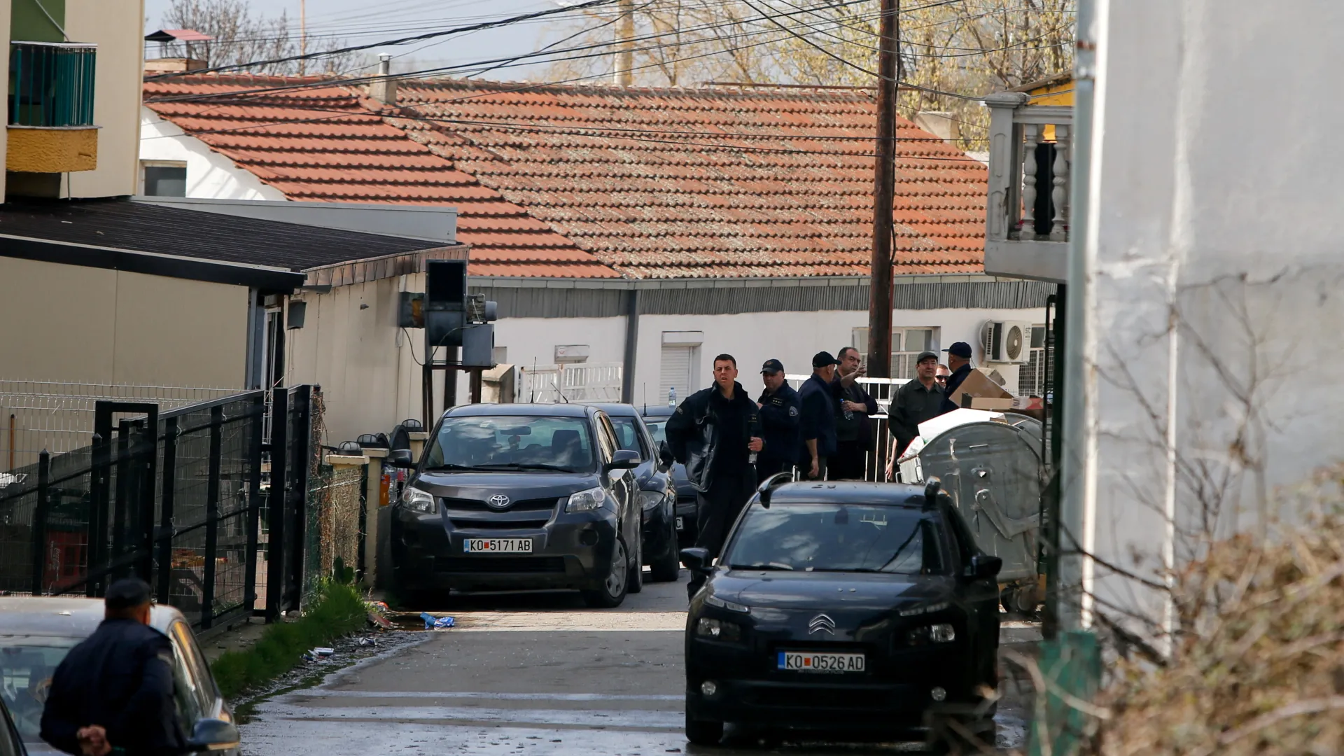„Ztráta tolika mladých životů je nenapravitelná.“ Požár klubu v Severní ...