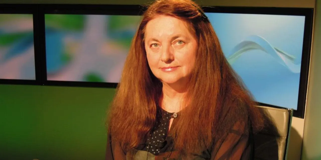 Biskupka Šilerová: „Žádné peníze, když se o ně derete, nejsou požehnané ...