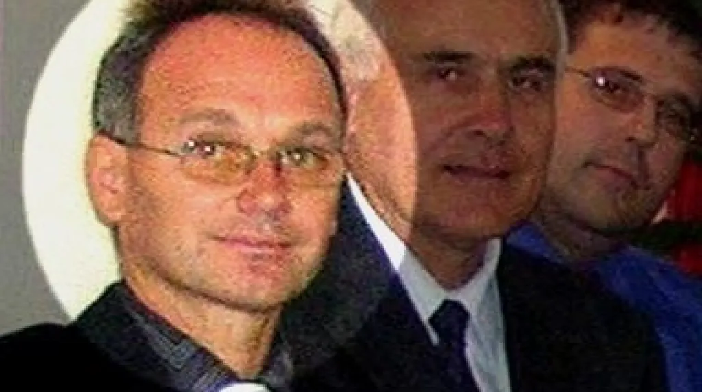 Člen ždírecké ODS odvolán kvůli obvinění z přípravy dvojnásobné vraždy ...