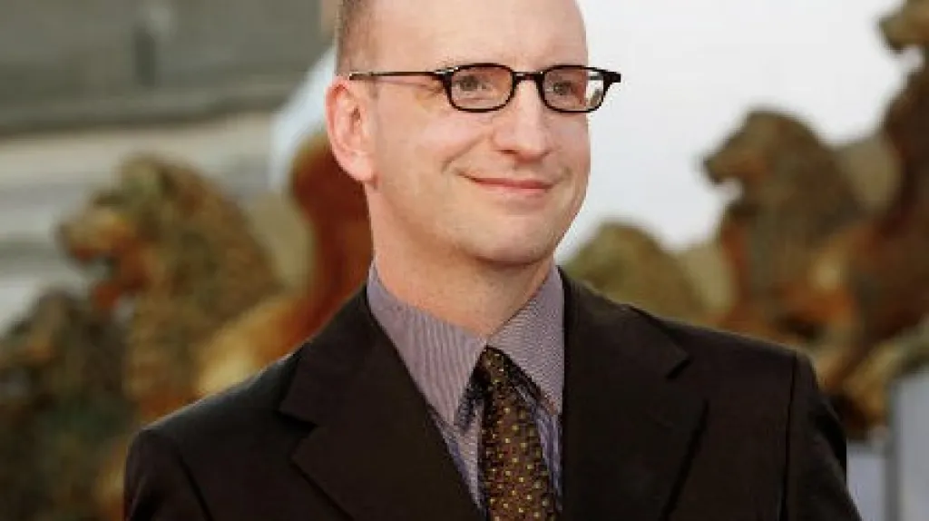 Steven Soderbergh: autor velkofilmů i malých klubových skvostů — ČT24 ...