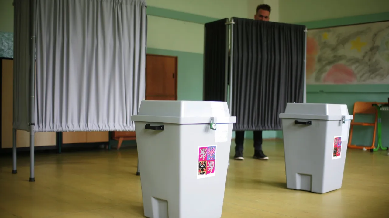 Deset obcí na začátku ledna čekají dodatečné komunální volby. Brodec na ...