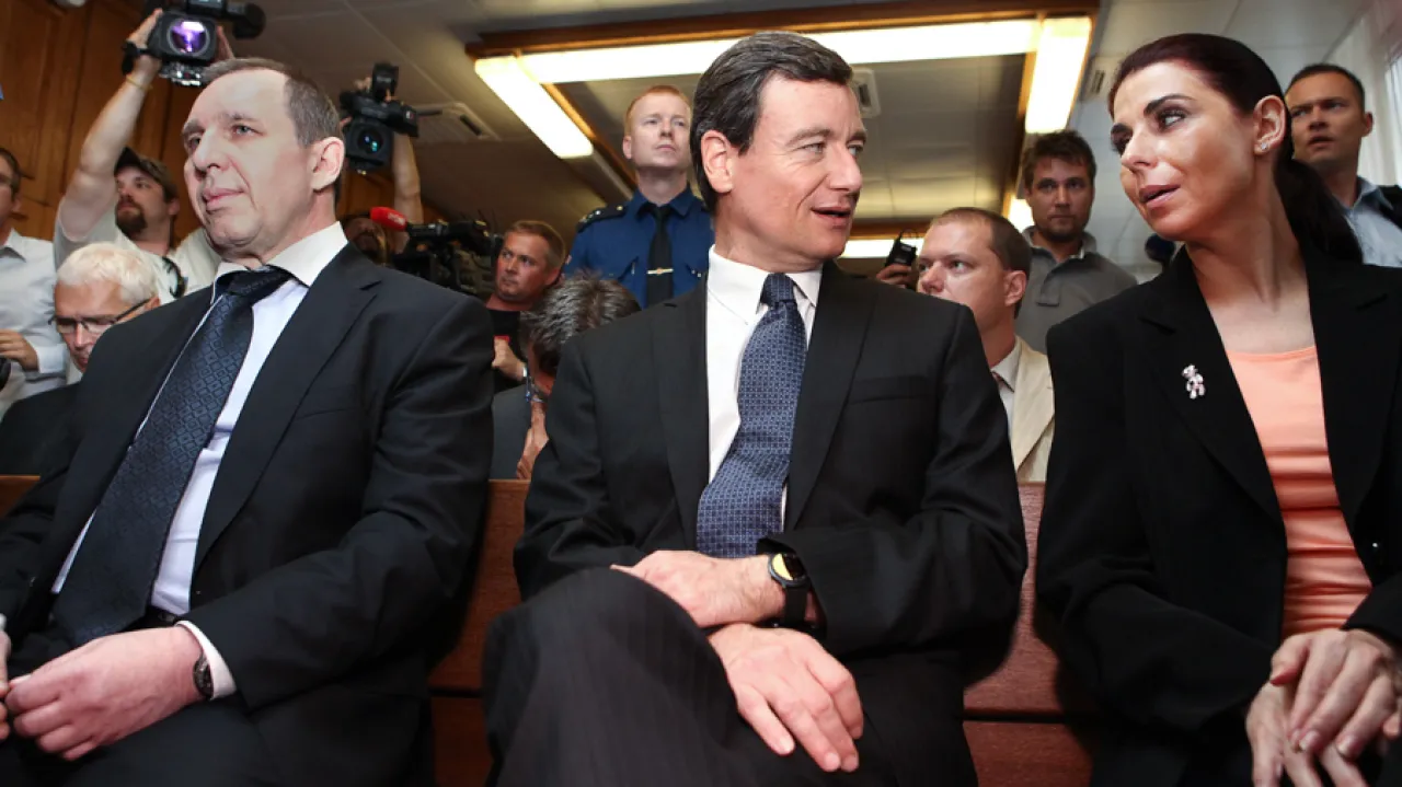 Vleklá kauza Rath: Před rokem padlo obvinění, soud ale hned tak ...