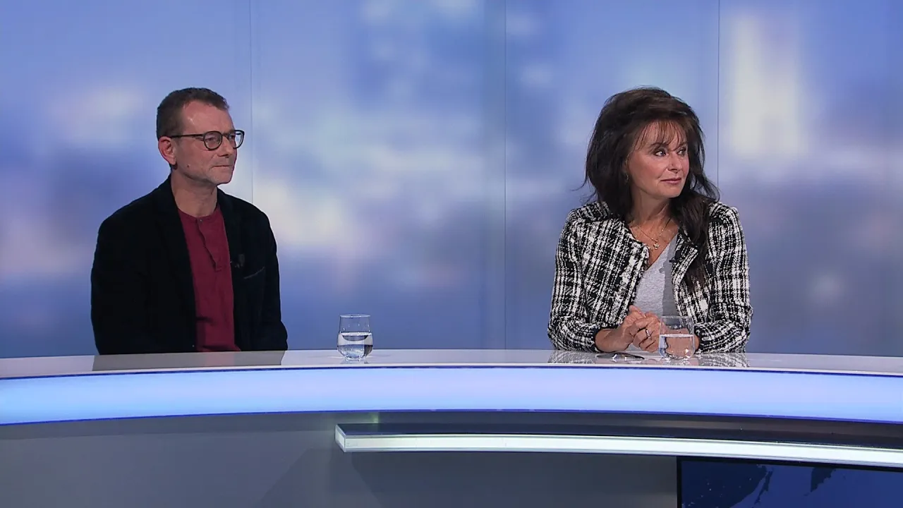 Lidé zapomínají, že jde o realitu, zaznělo v debatě o filmu Lesní vrah ...