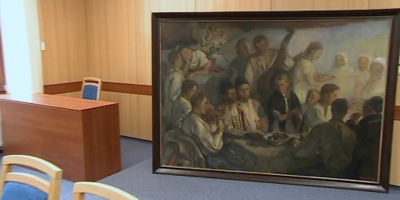 Obohatí Horňácko Hody ve Velké? — ČT24 — Česká televize