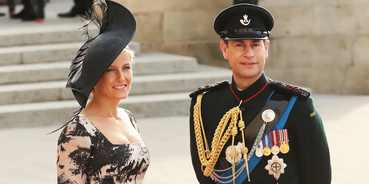 Edward potřetí, Zeman v premiéře — ČT24 — Česká televize