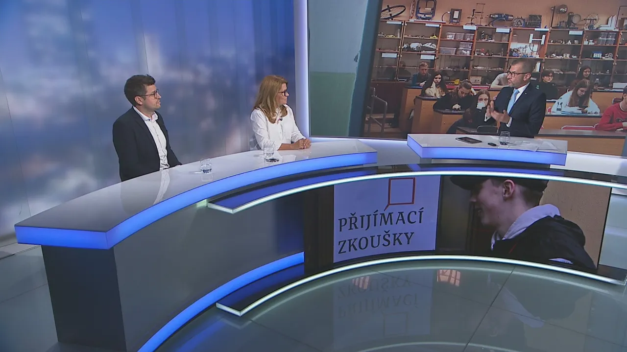 Problémy kapacit školství jsou důsledkem rozdrobenosti a sílící touhy ...