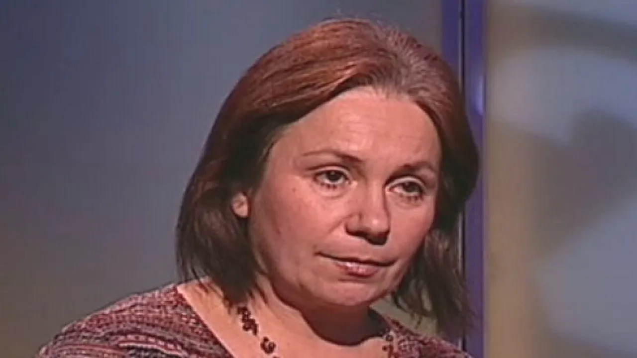 „Chřipkový virus je z populace neodstranitelný,“ říká Martina ...