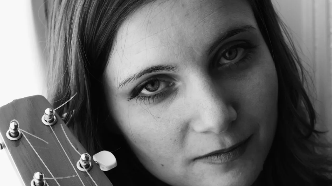 Marta Töpferová bude hvězdou Týdne španělské kultury ve Frýdku-Místku ...