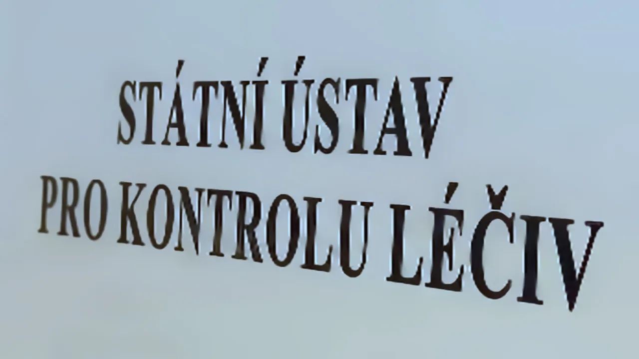 Tetrazepam raději nebrat, radí EMA — ČT24 — Česká televize