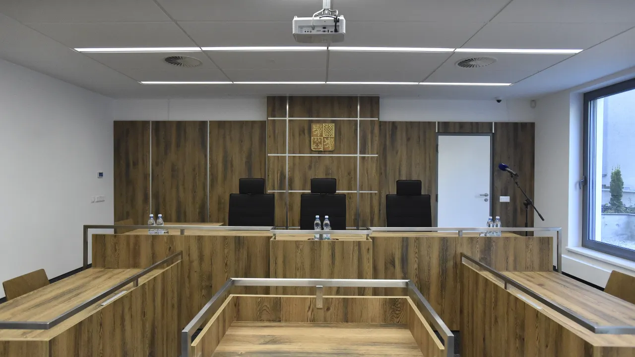 Oběti trestných činů by se měly dočkat rychlejšího odškodnění ...