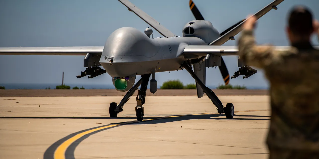 Umělá inteligence člověka v simulaci nezabila, přiznal americký ...