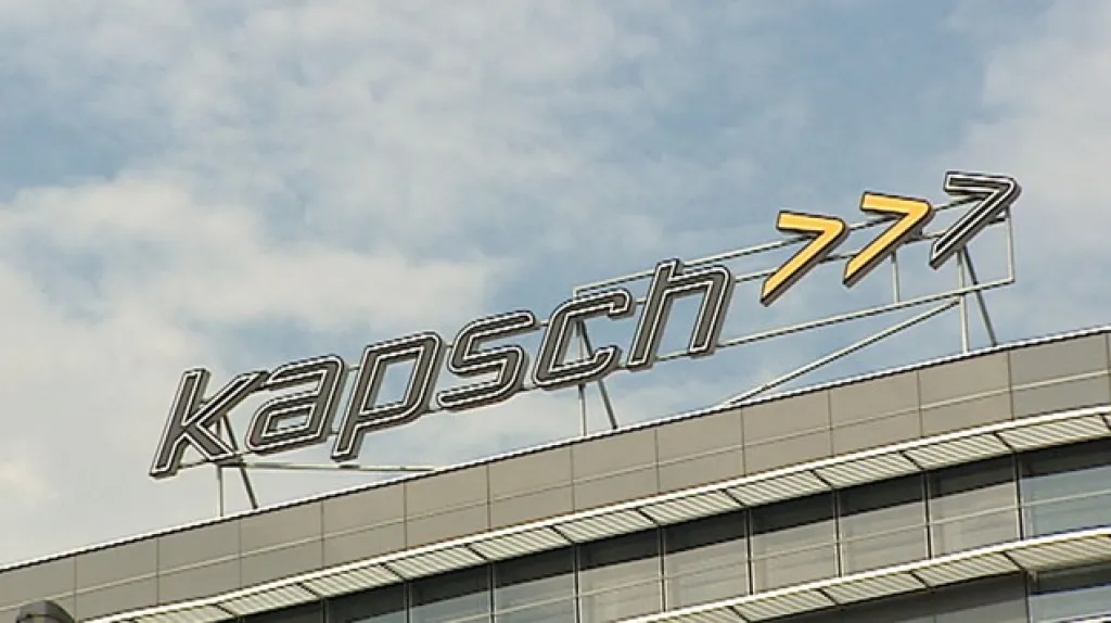 Reportéři ČT: Jak fungují či nefungují systémy firmy Kapsch — ČT24 ...