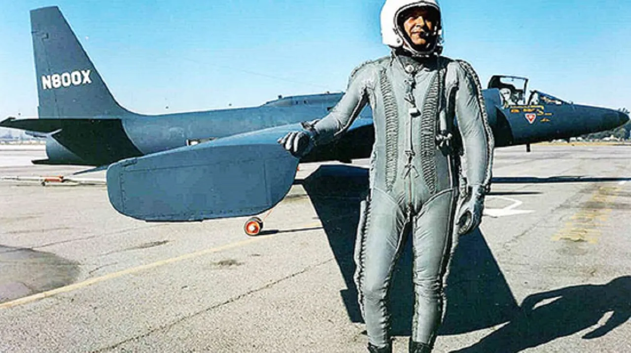 Můj otec mohl použít jed. Jsem rád, že to neudělal, říká syn ...